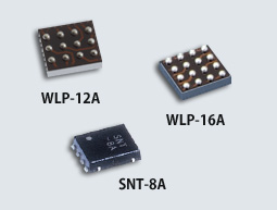 Introduction - Real-time Clock (RTC) ICs - ABLIC Inc.