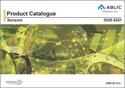 Catalog / Brochure - ABLIC Inc.