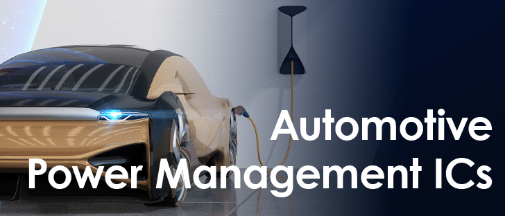 Automotive Power Management ICs (slide) – ABLIC Inc.