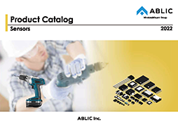 Catalog / Brochure - ABLIC Inc.