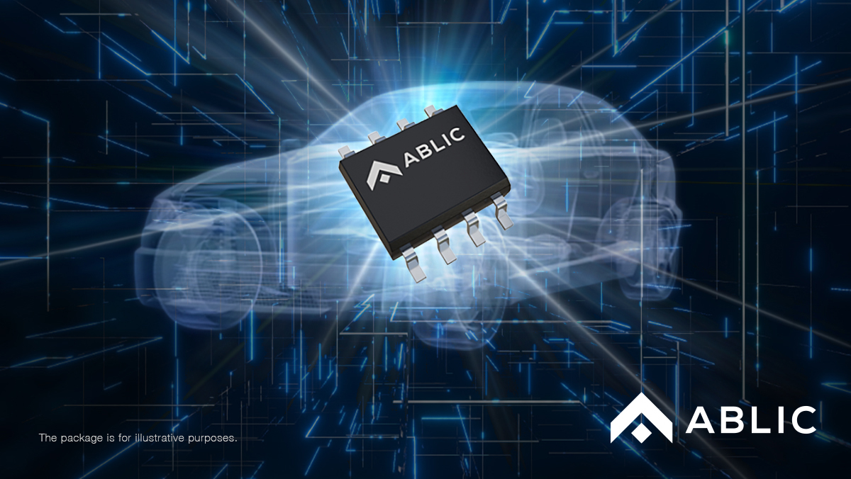 ABLIC acquires development process certification for ISO 26262 ...