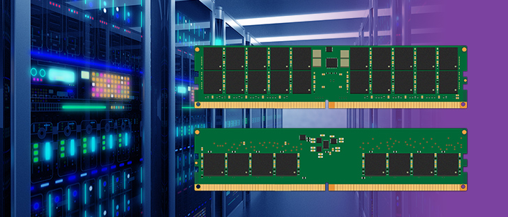 DIMM&SPD – ABLIC Inc.