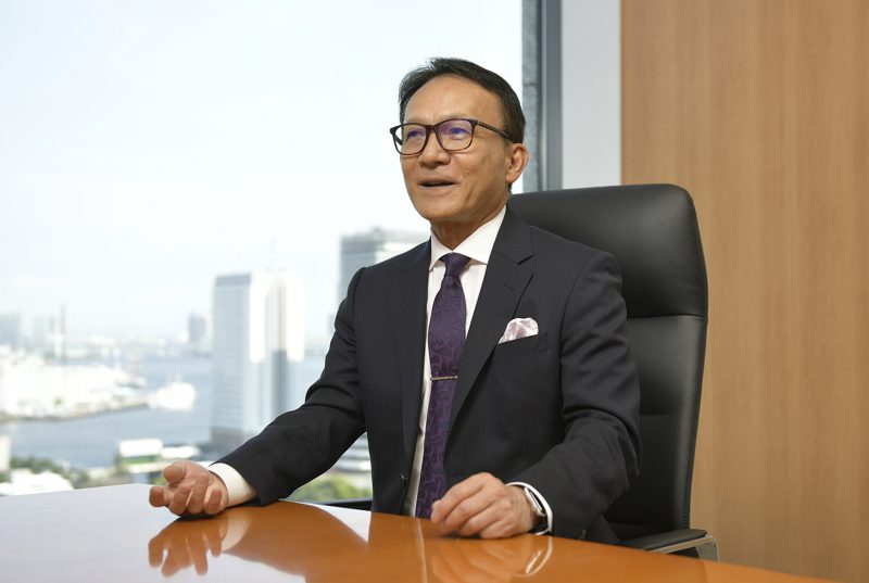 ABLIC Seeks to Reinforce Its Position in the European Automotive Sector ...